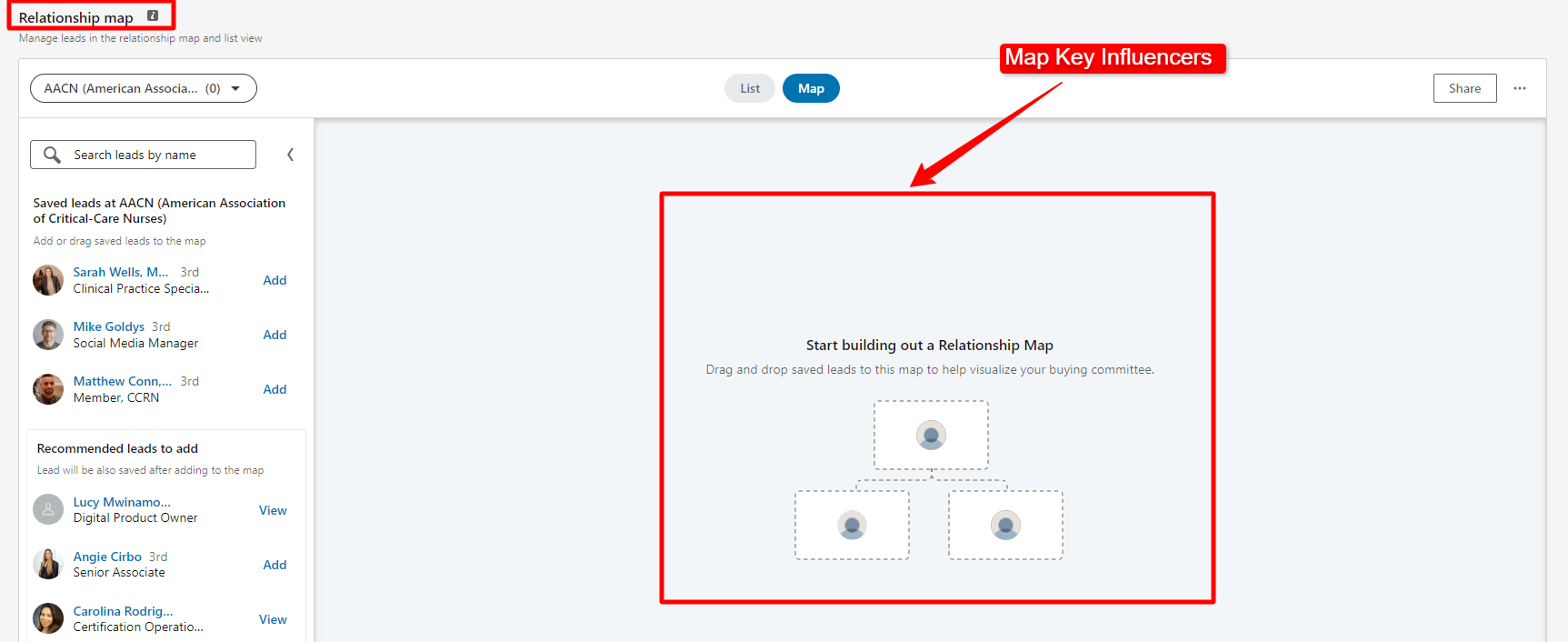 LinkedIn Sales Navigator: Master Key Features & Strategies
